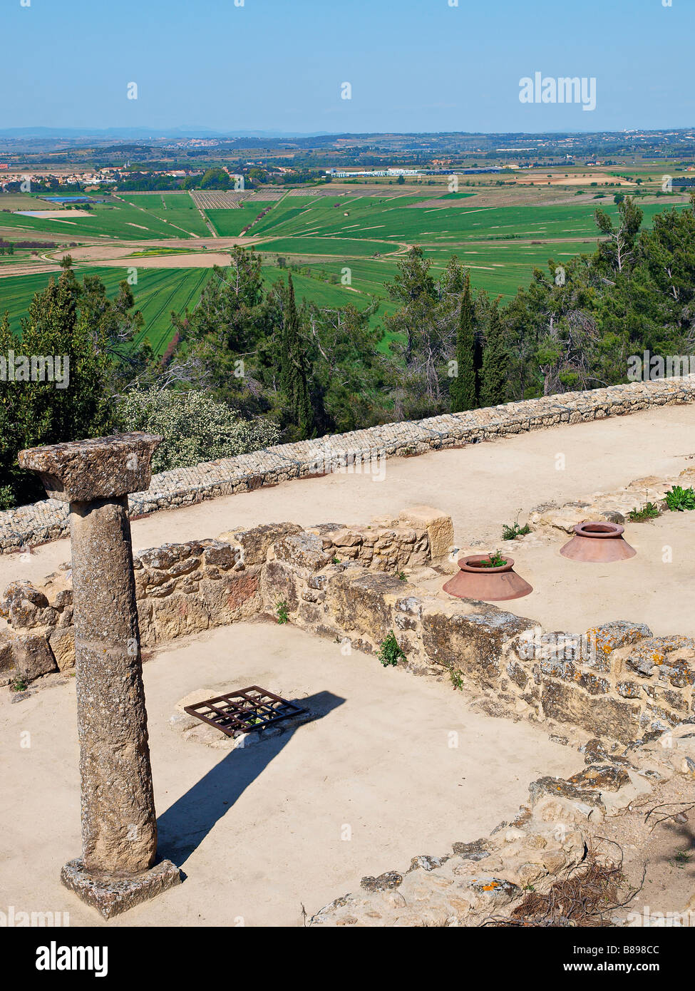Oppidum denserune -Fotos und -Bildmaterial in hoher Auflösung – Alamy