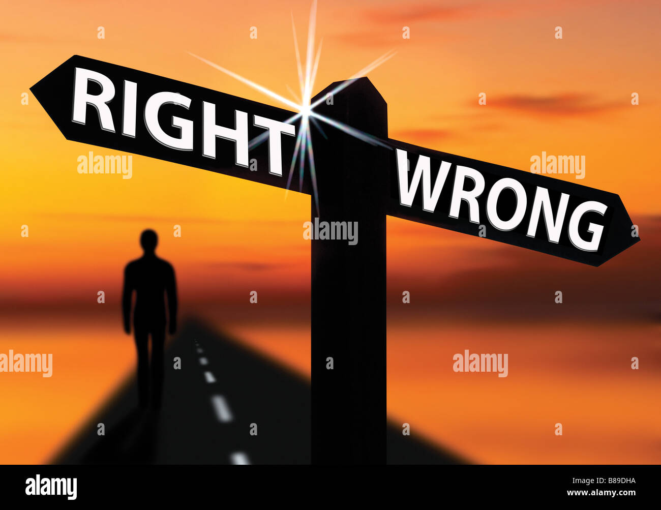 Richtiges prinzip -Fotos und -Bildmaterial in hoher Auflösung – Alamy