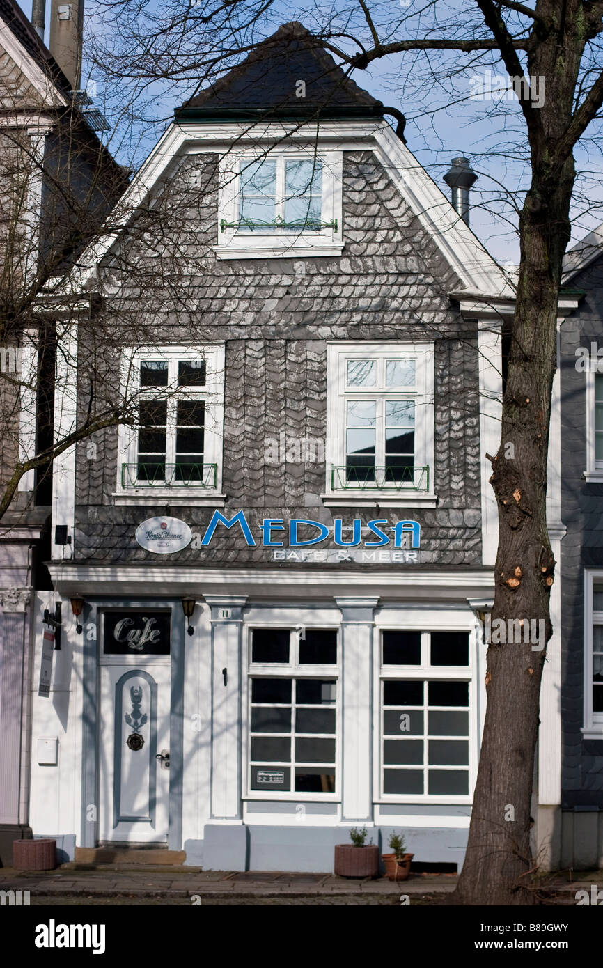 Traditionelle deutsche architektur -Fotos und -Bildmaterial in hoher ...