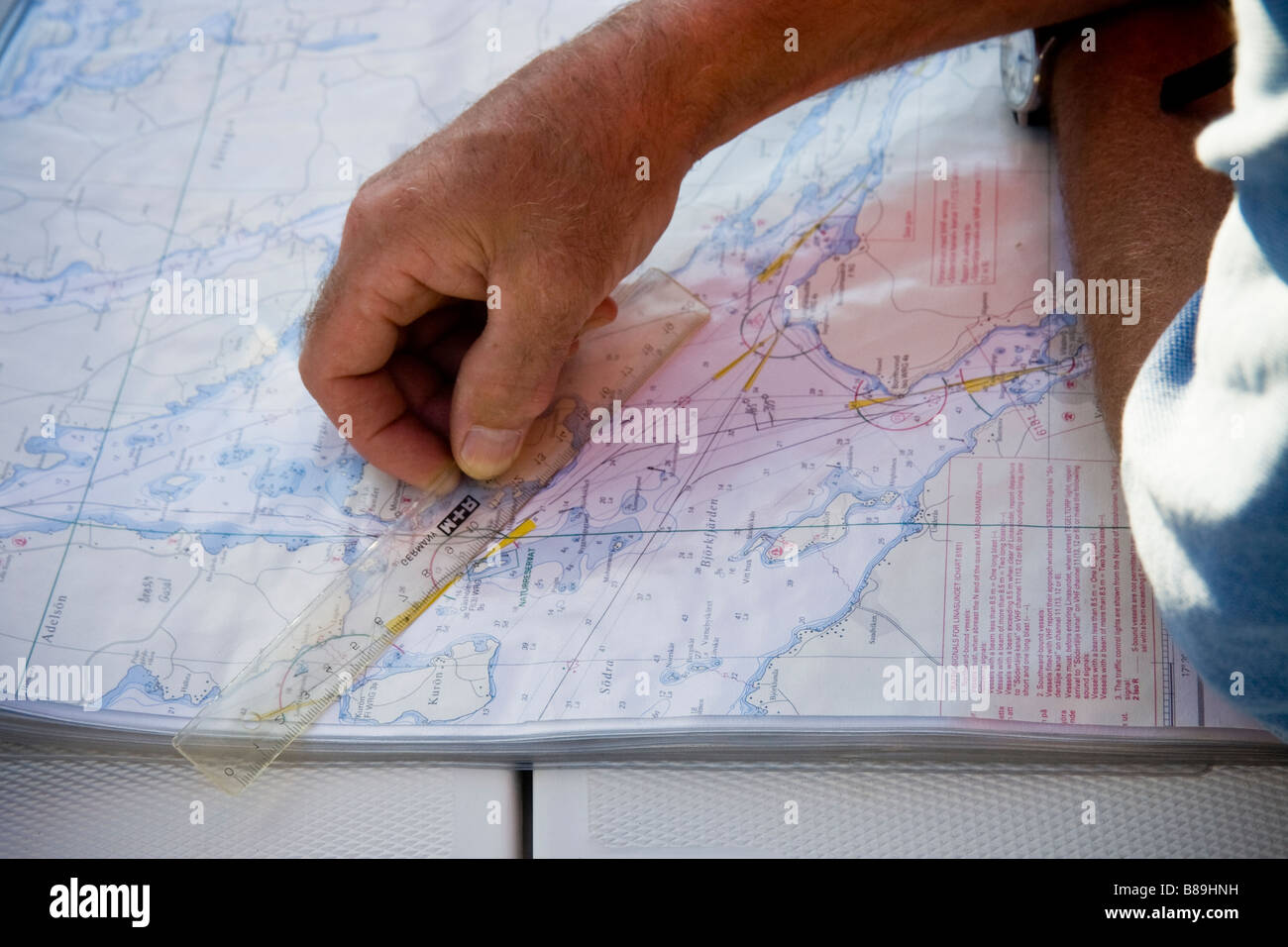 Ruler map -Fotos und -Bildmaterial in hoher Auflösung – Alamy
