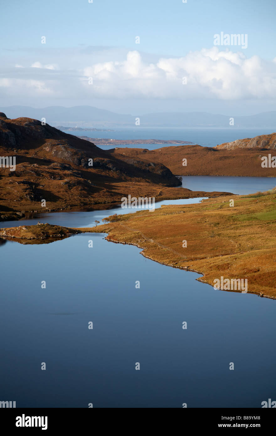 Loch a mhullaich -Fotos und -Bildmaterial in hoher Auflösung – Alamy