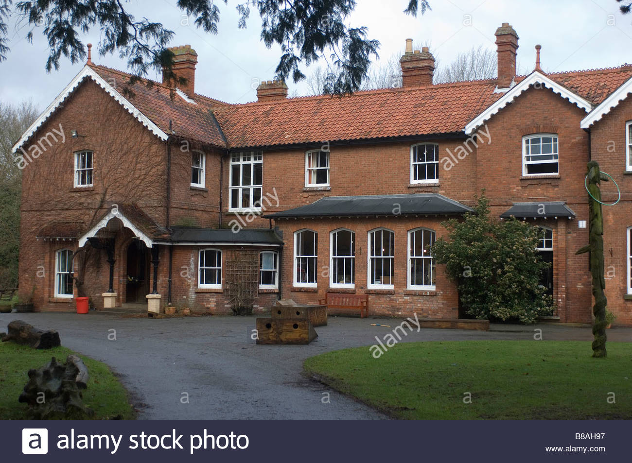 Summerhill School Stockfotos & Summerhill School Bilder - Alamy