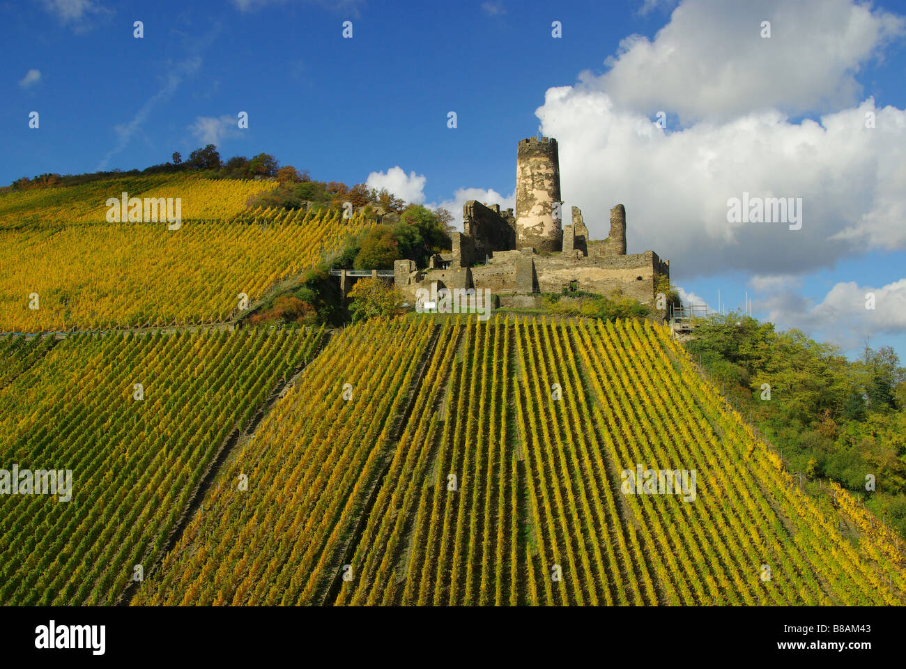 Fürstenberg Fürstenberg 03 Stockfotografie - Alamy