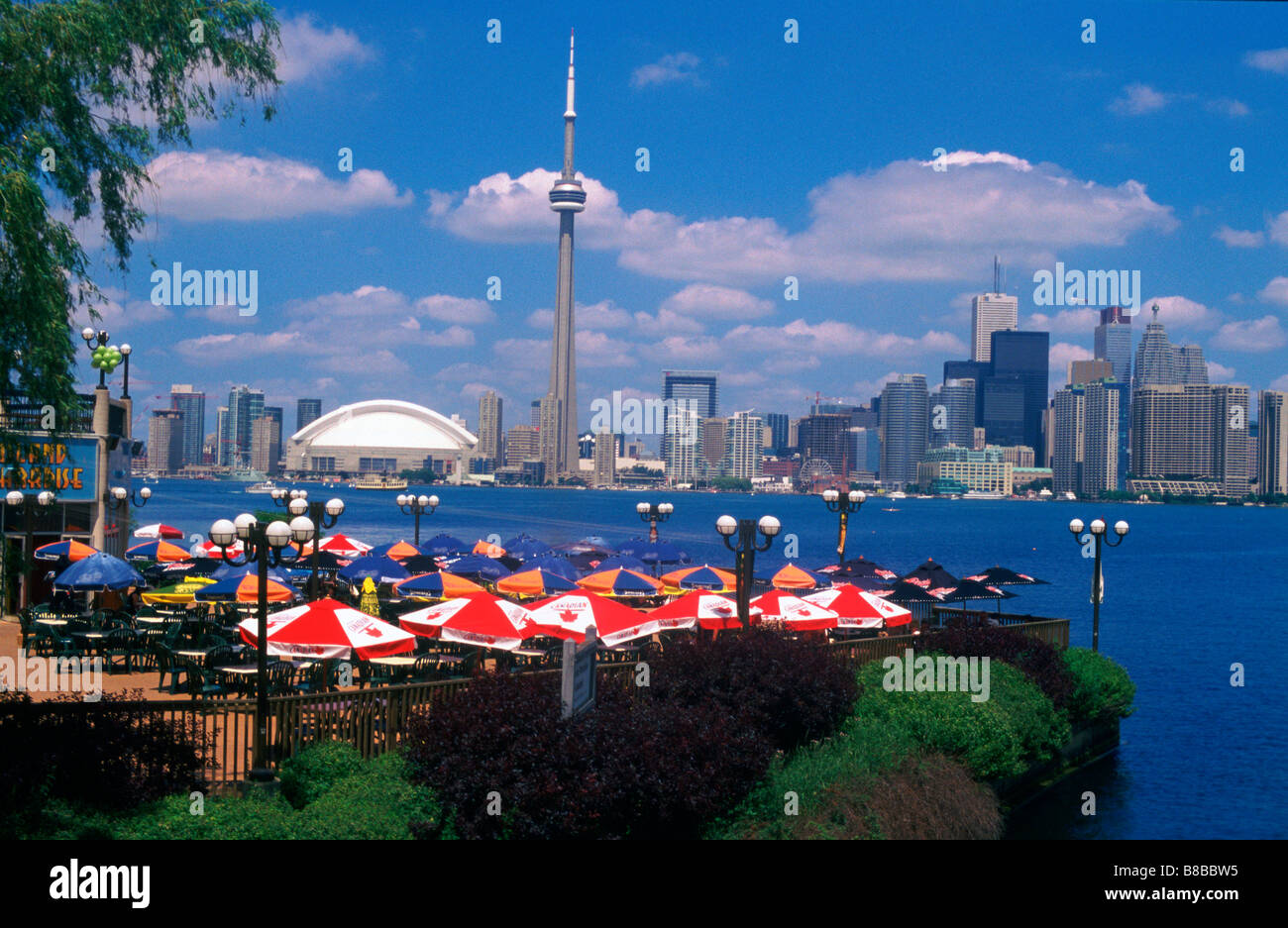 Toronto docks -Fotos und -Bildmaterial in hoher Auflösung – Alamy