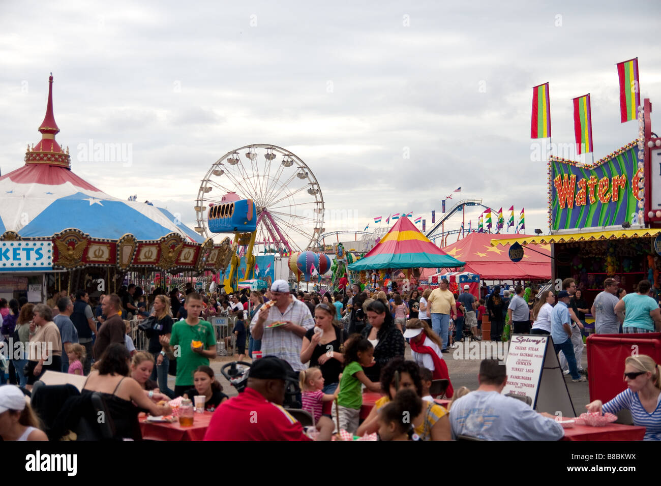 Florida state fair -Fotos und -Bildmaterial in hoher Auflösung – Alamy