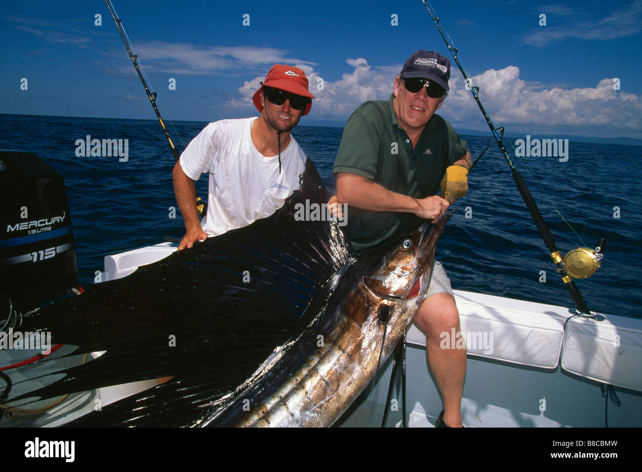 Person sailfish -Fotos und -Bildmaterial in hoher Auflösung – Alamy