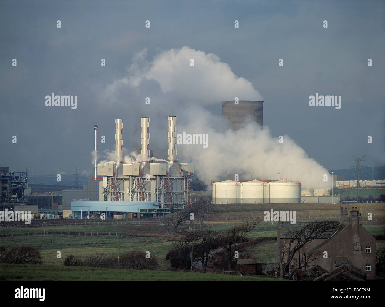 Sellafield station -Fotos und -Bildmaterial in hoher Auflösung – Alamy