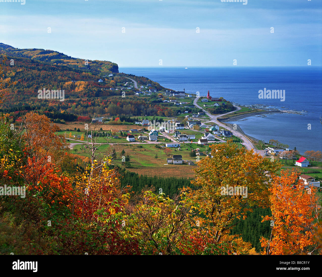 La martre village -Fotos und -Bildmaterial in hoher Auflösung – Alamy