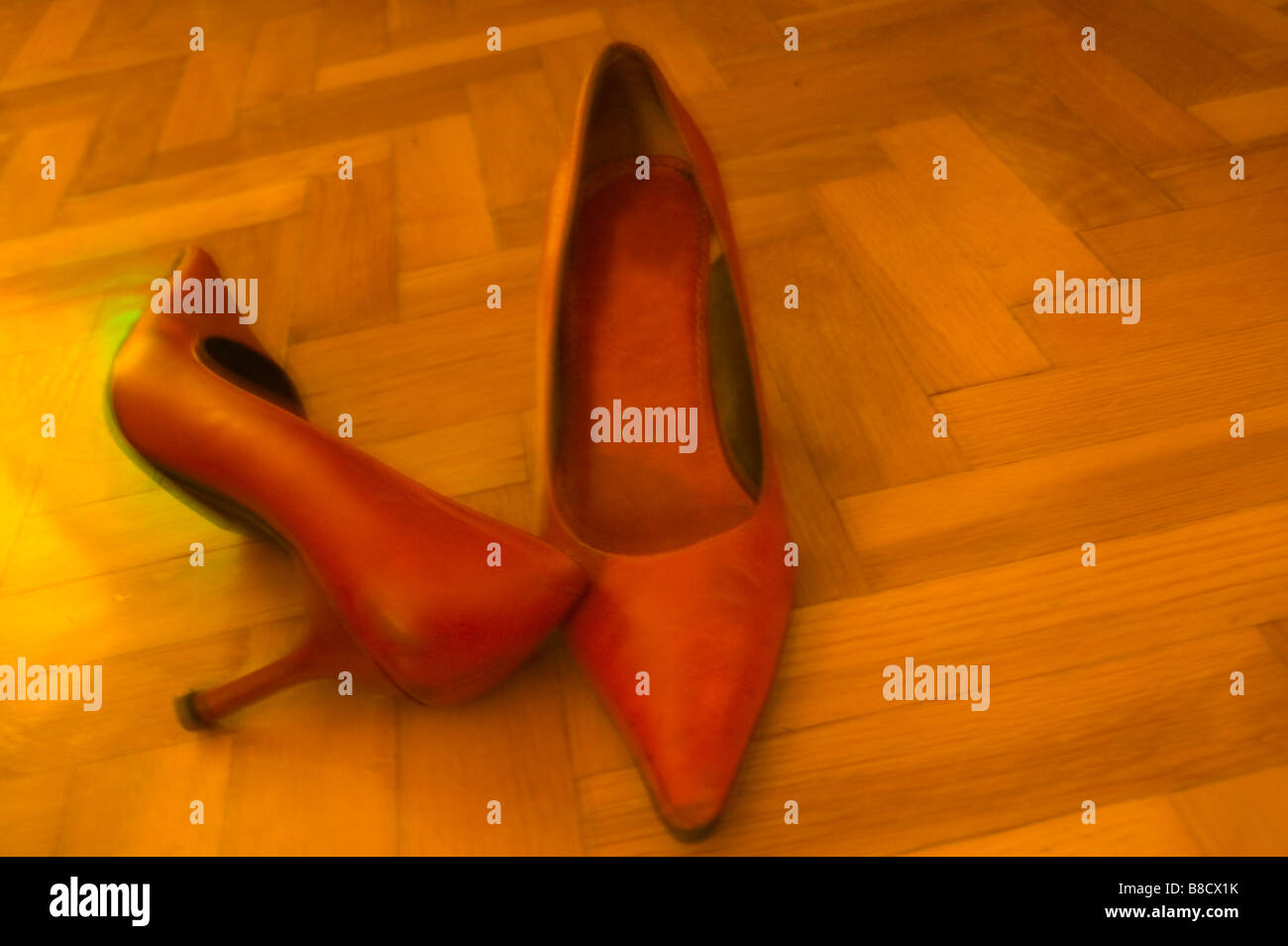 Rosa pumps -Fotos und -Bildmaterial in hoher Auflösung – Alamy