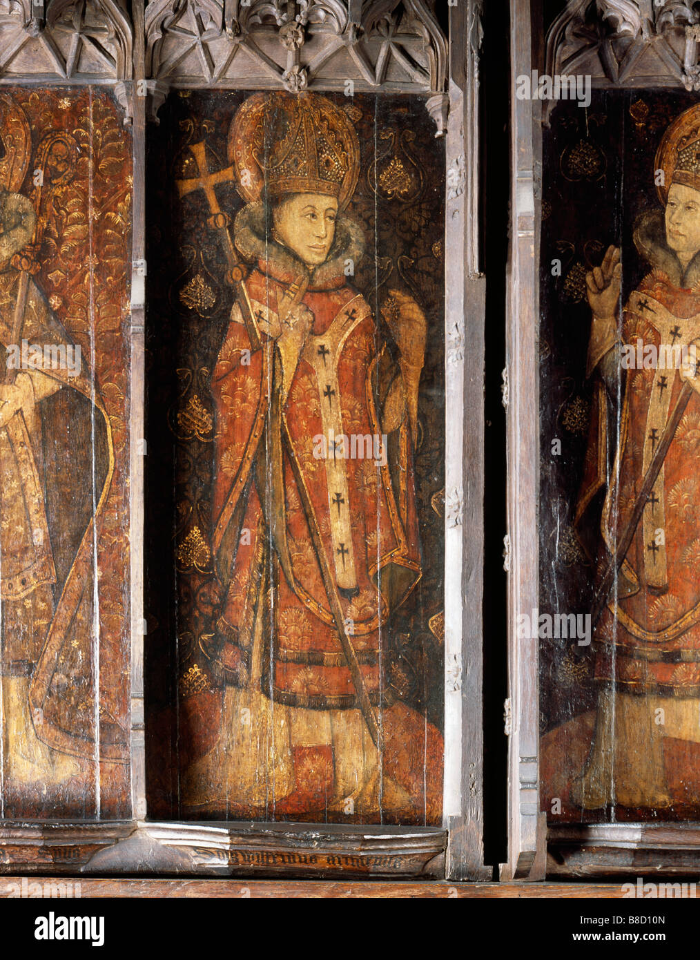 Abbey of st -Fotos und -Bildmaterial in hoher Auflösung – Alamy