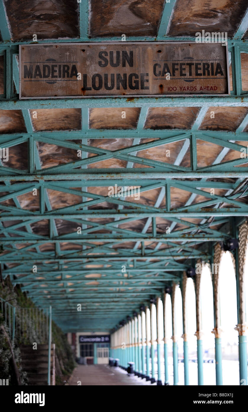 Madeira terrace arches -Fotos und -Bildmaterial in hoher Auflösung – Alamy