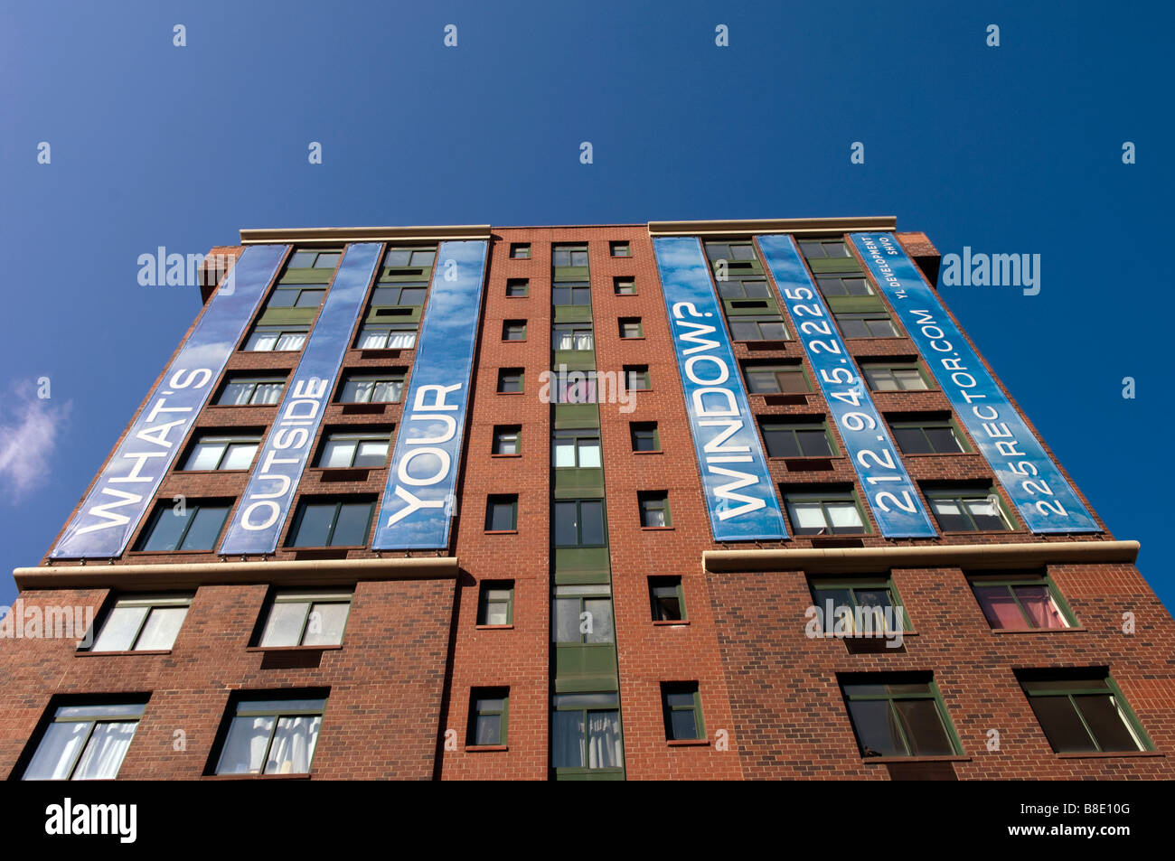 Rector street -Fotos und -Bildmaterial in hoher Auflösung – Alamy