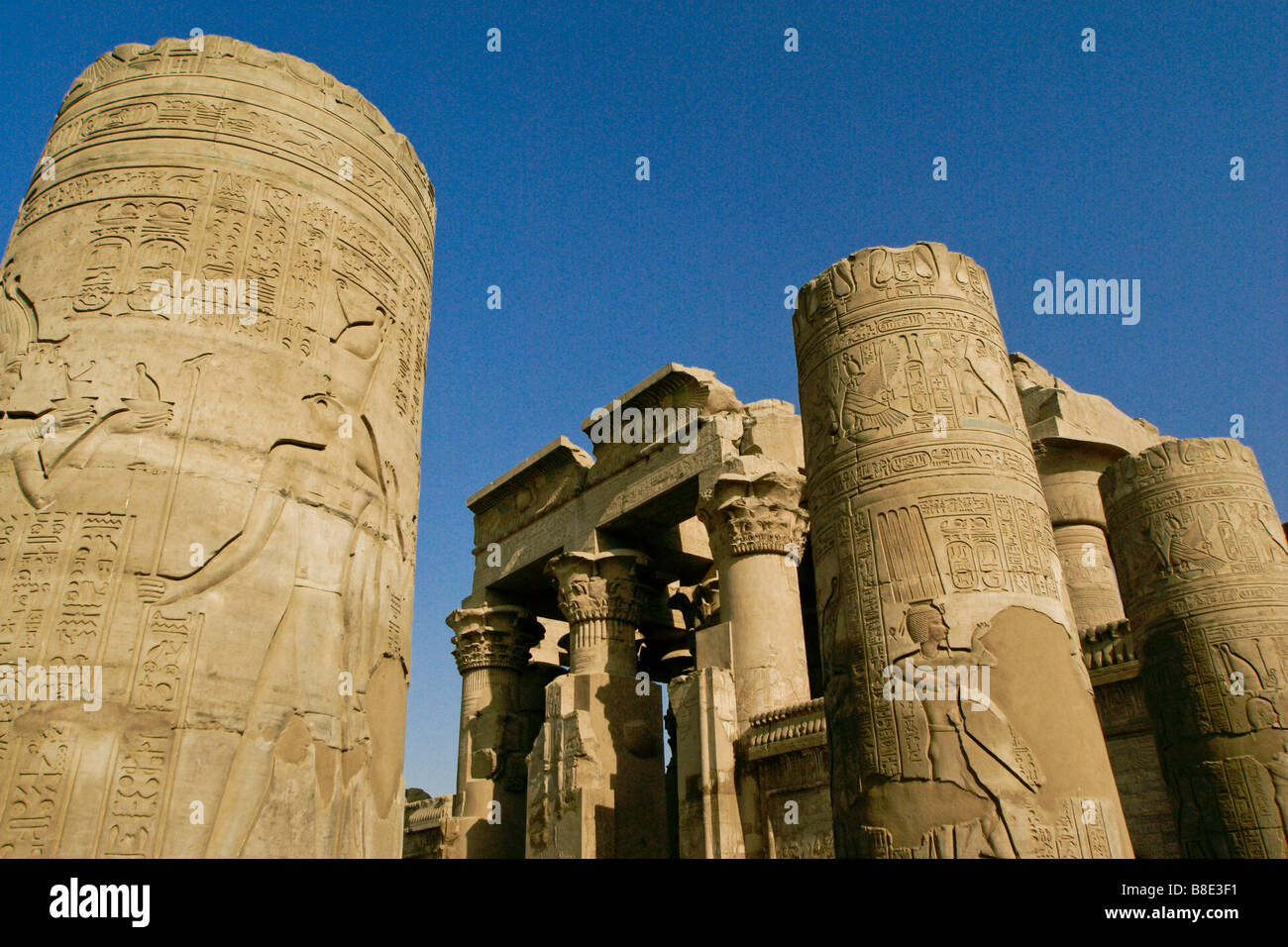 Kom ombu -Fotos und -Bildmaterial in hoher Auflösung – Alamy
