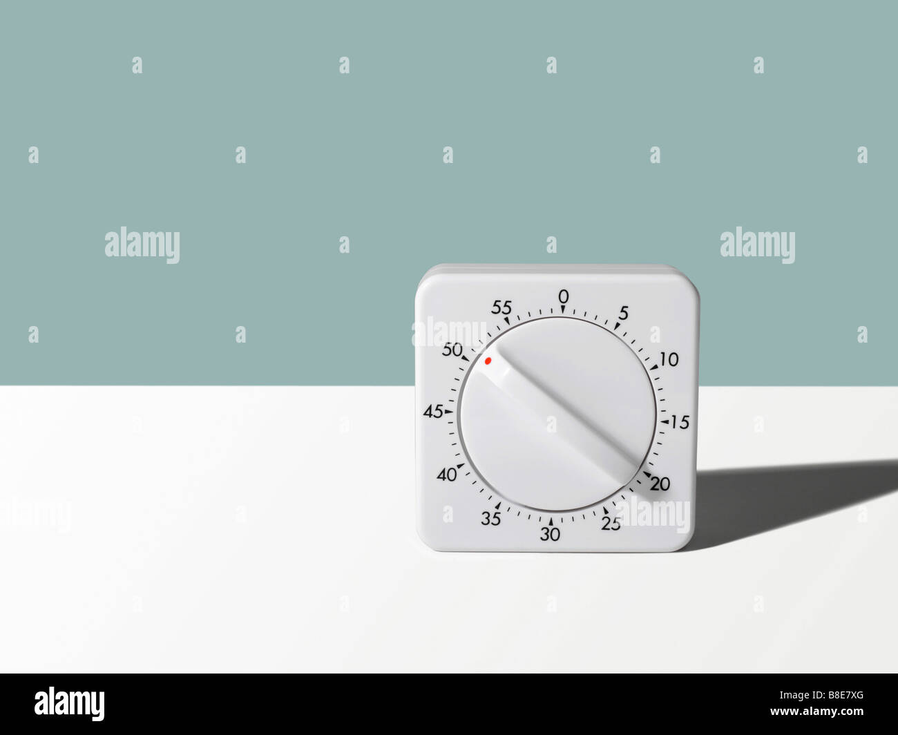 Clock timer -Fotos und -Bildmaterial in hoher Auflösung – Alamy