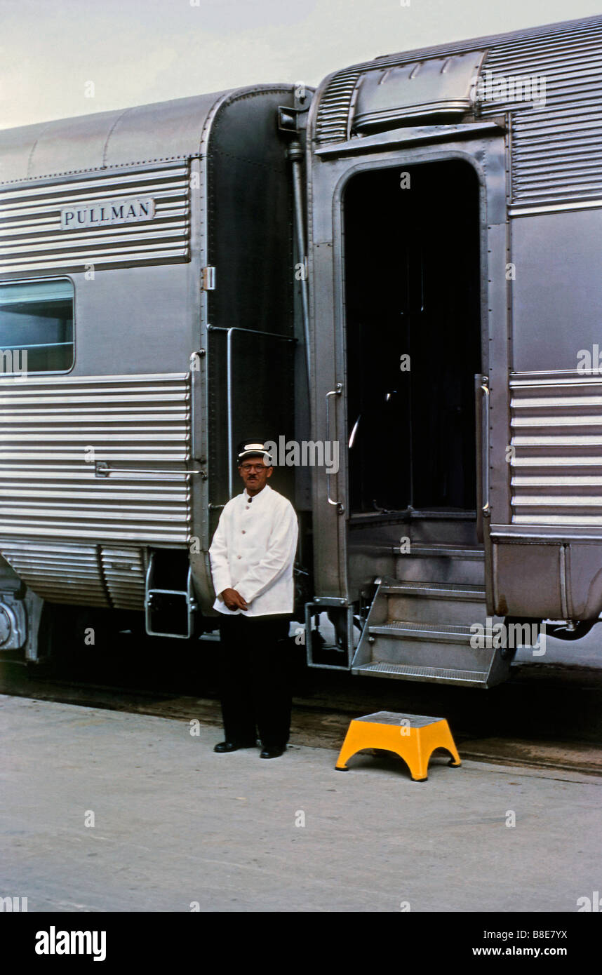 Historisches pullman auto -Fotos und -Bildmaterial in hoher Auflösung ...