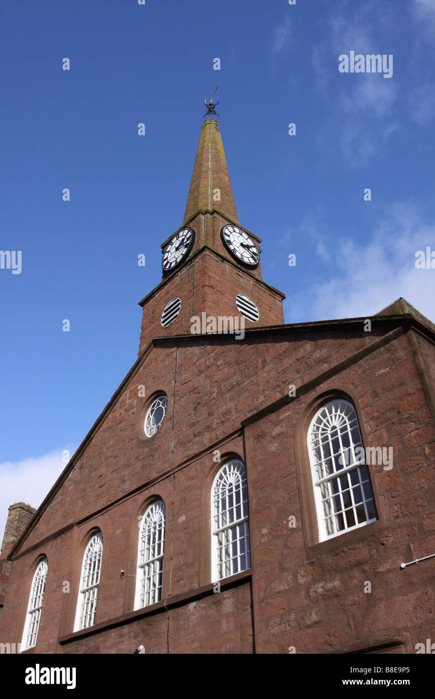 Kirche aus rotem sandstein -Fotos und -Bildmaterial in hoher Auflösung ...