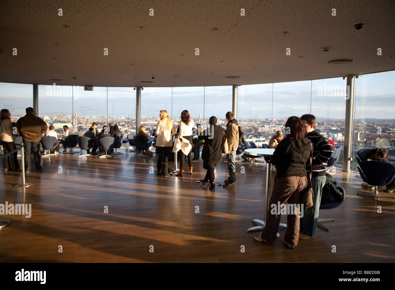 Guinness sky bar -Fotos und -Bildmaterial in hoher Auflösung – Alamy