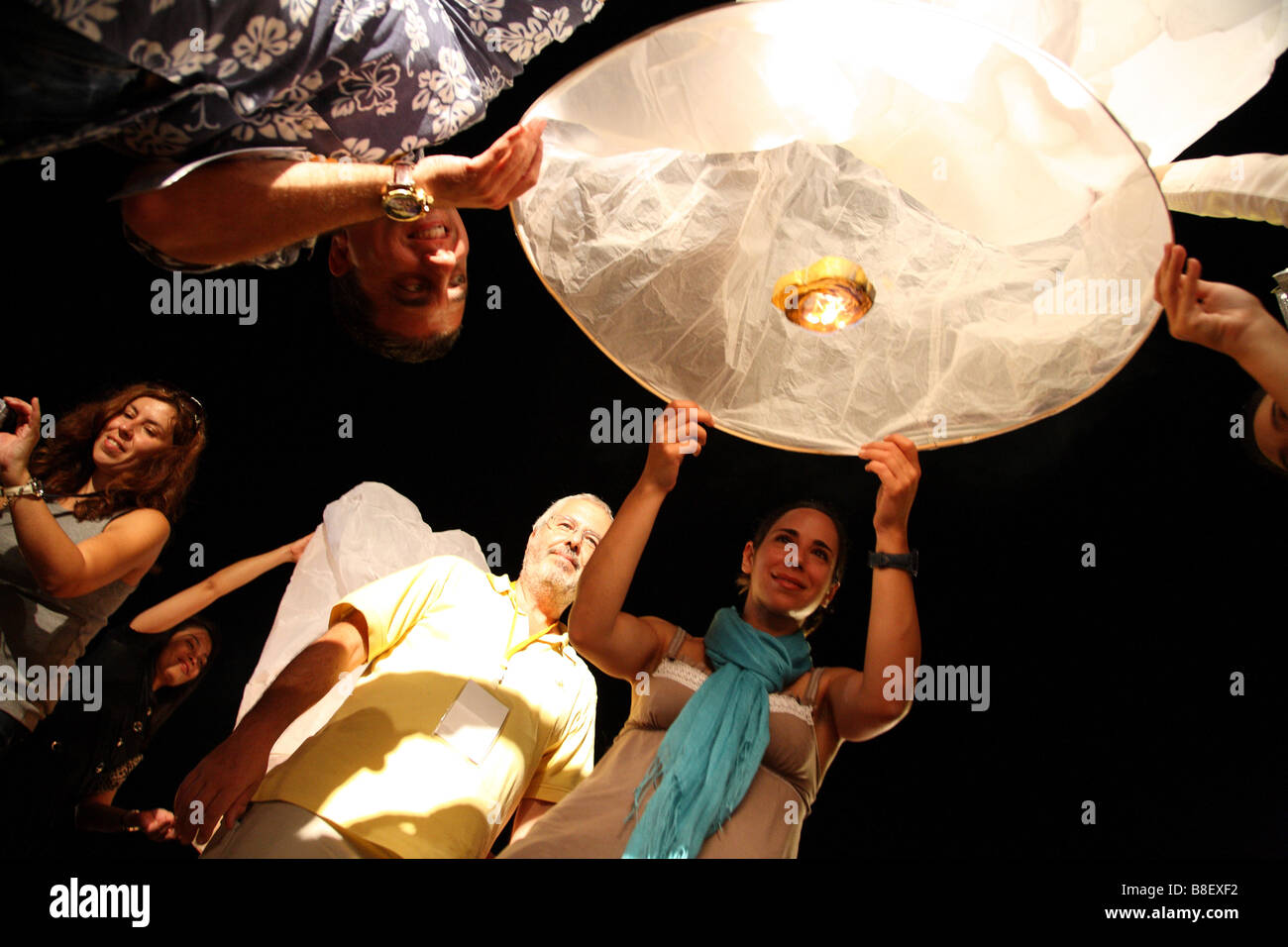 Thailand laternen -Fotos und -Bildmaterial in hoher Auflösung – Alamy