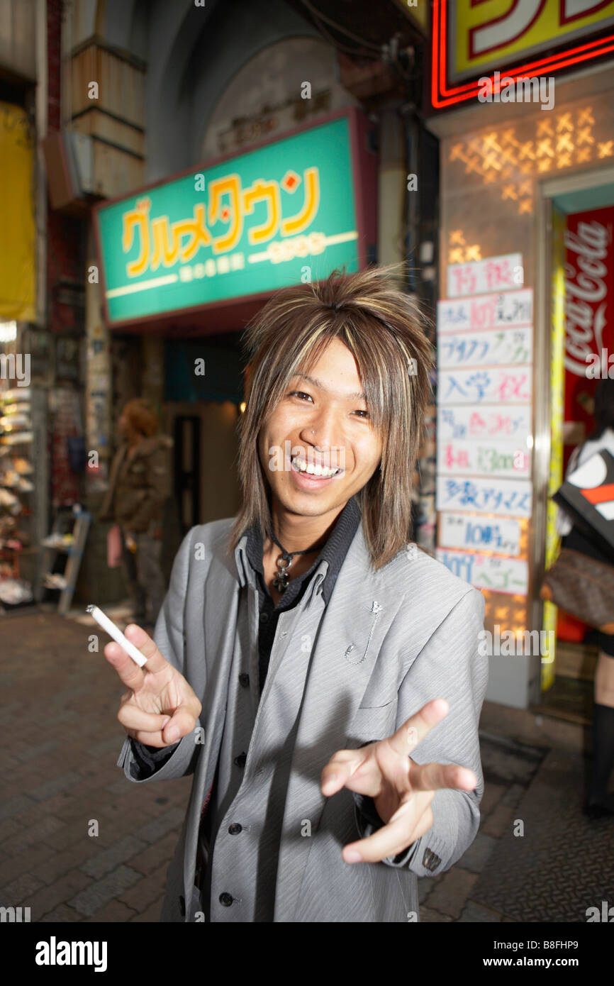 Stereotype japan -Fotos und -Bildmaterial in hoher Auflösung – Alamy