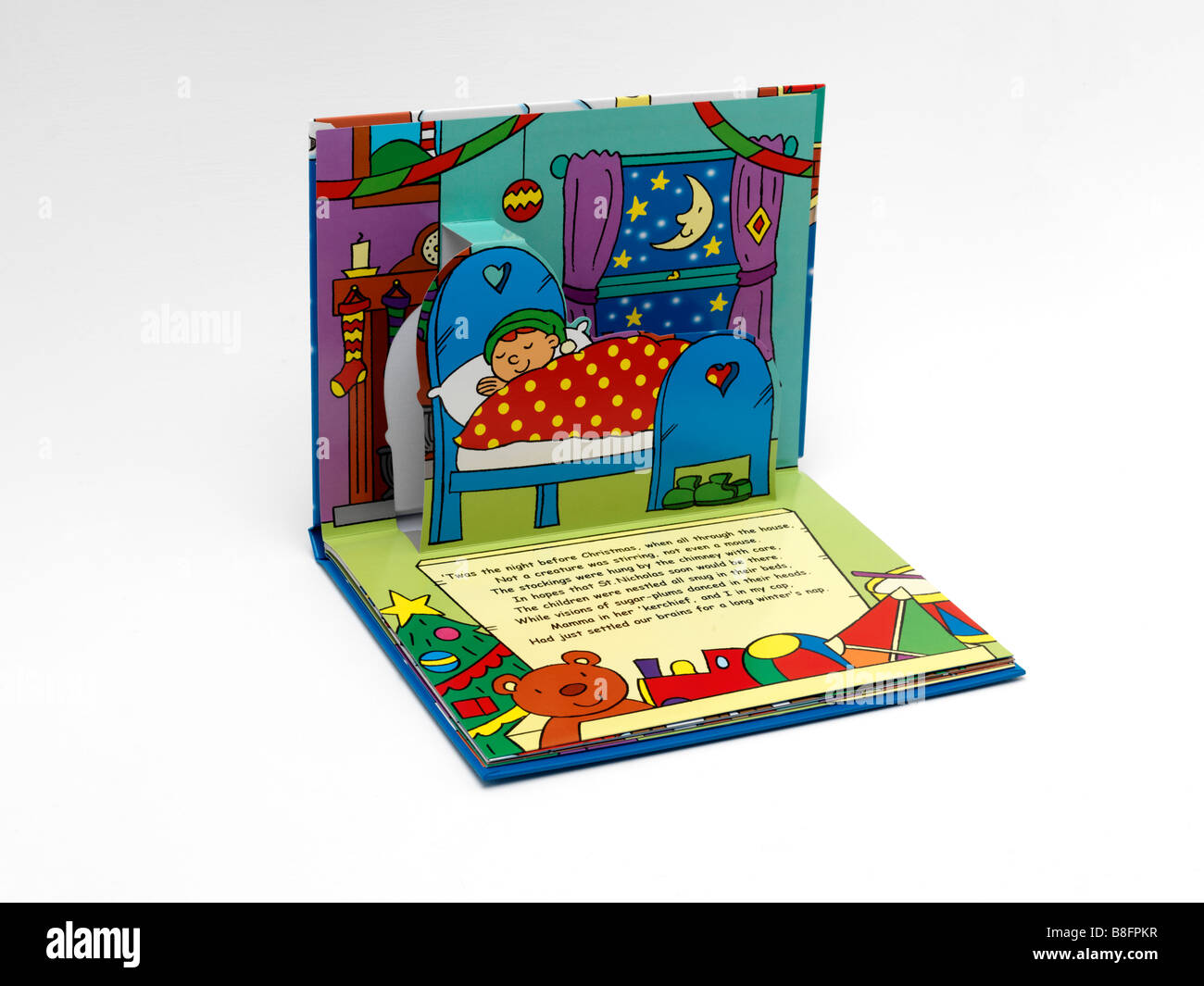 Pop up buch -Fotos und -Bildmaterial in hoher Auflösung – Alamy