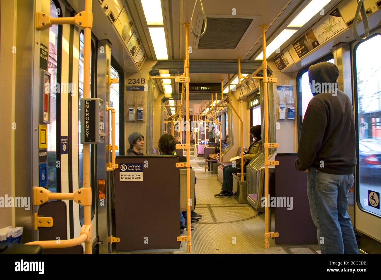 Max zug -Fotos und -Bildmaterial in hoher Auflösung – Alamy