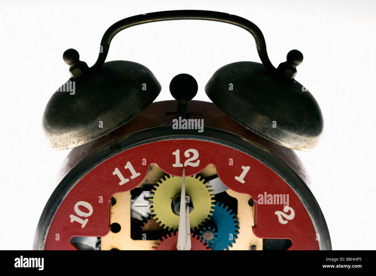 Clock time gears -Fotos und -Bildmaterial in hoher Auflösung - Seite 2 ...