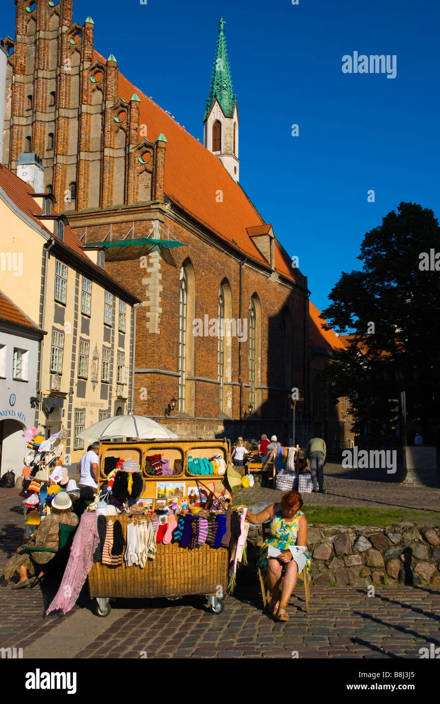 Riga souvenirs riga -Fotos und -Bildmaterial in hoher Auflösung – Alamy