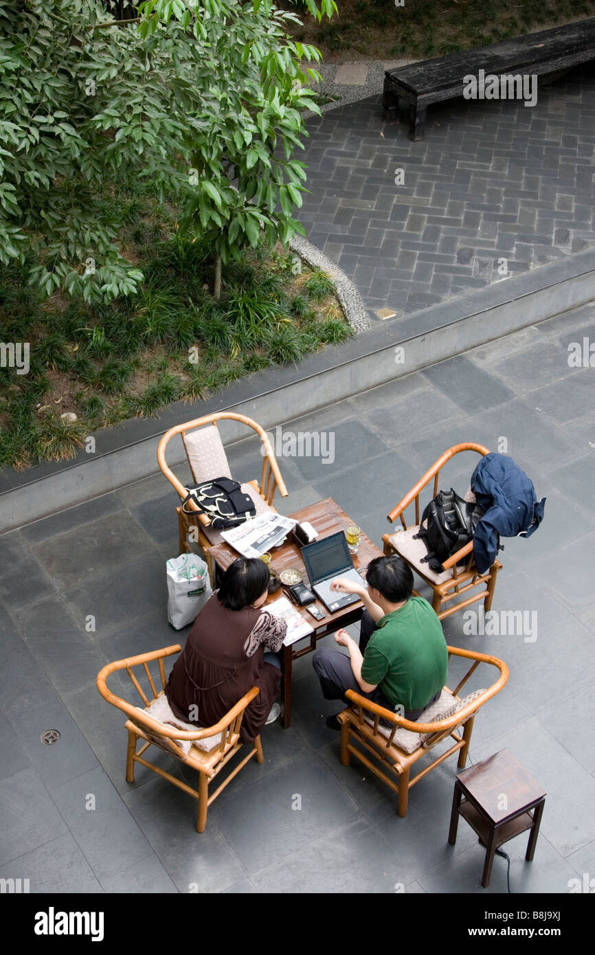 Lao china -Fotos und -Bildmaterial in hoher Auflösung – Alamy