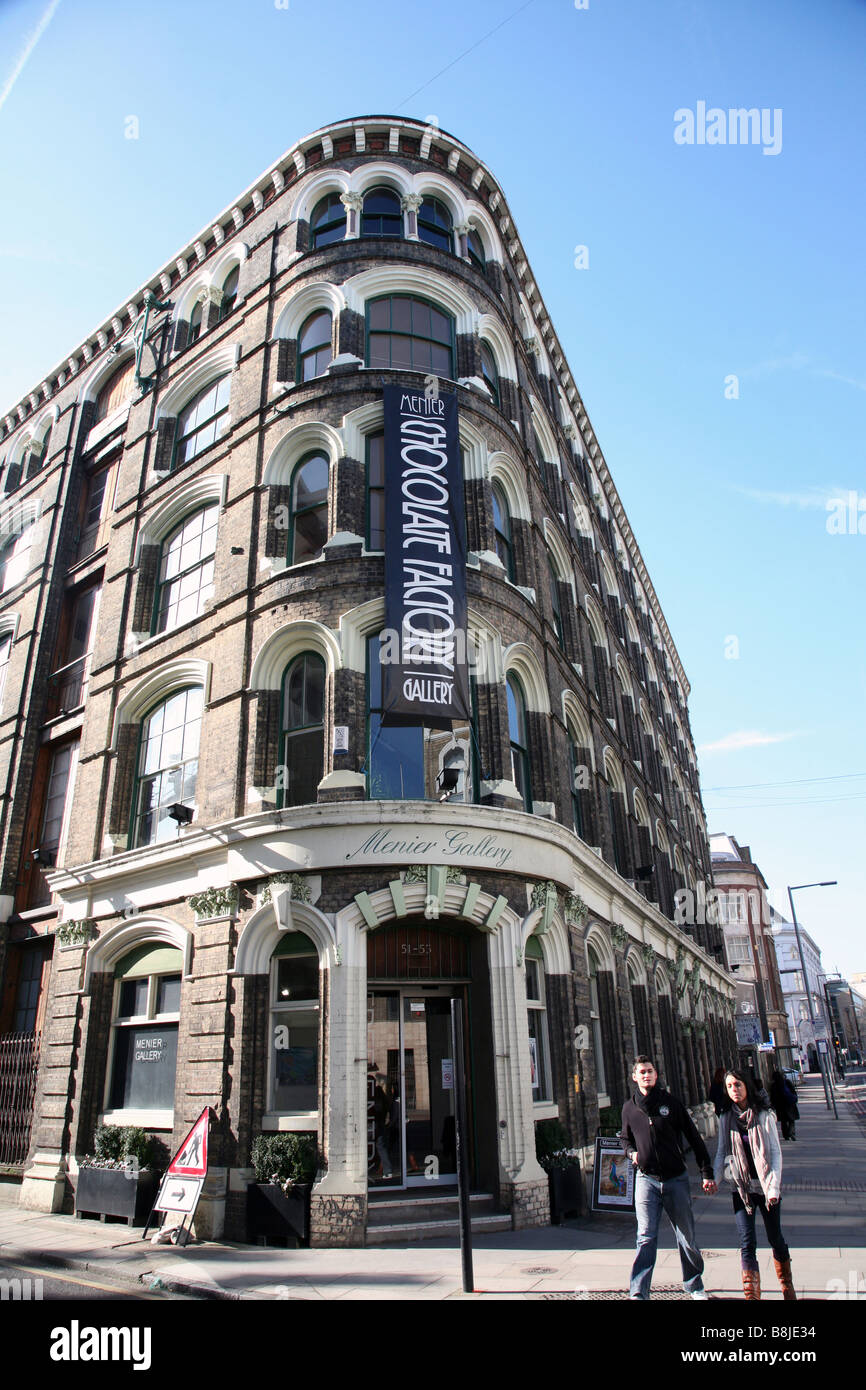 Factory victorian london -Fotos und -Bildmaterial in hoher Auflösung ...