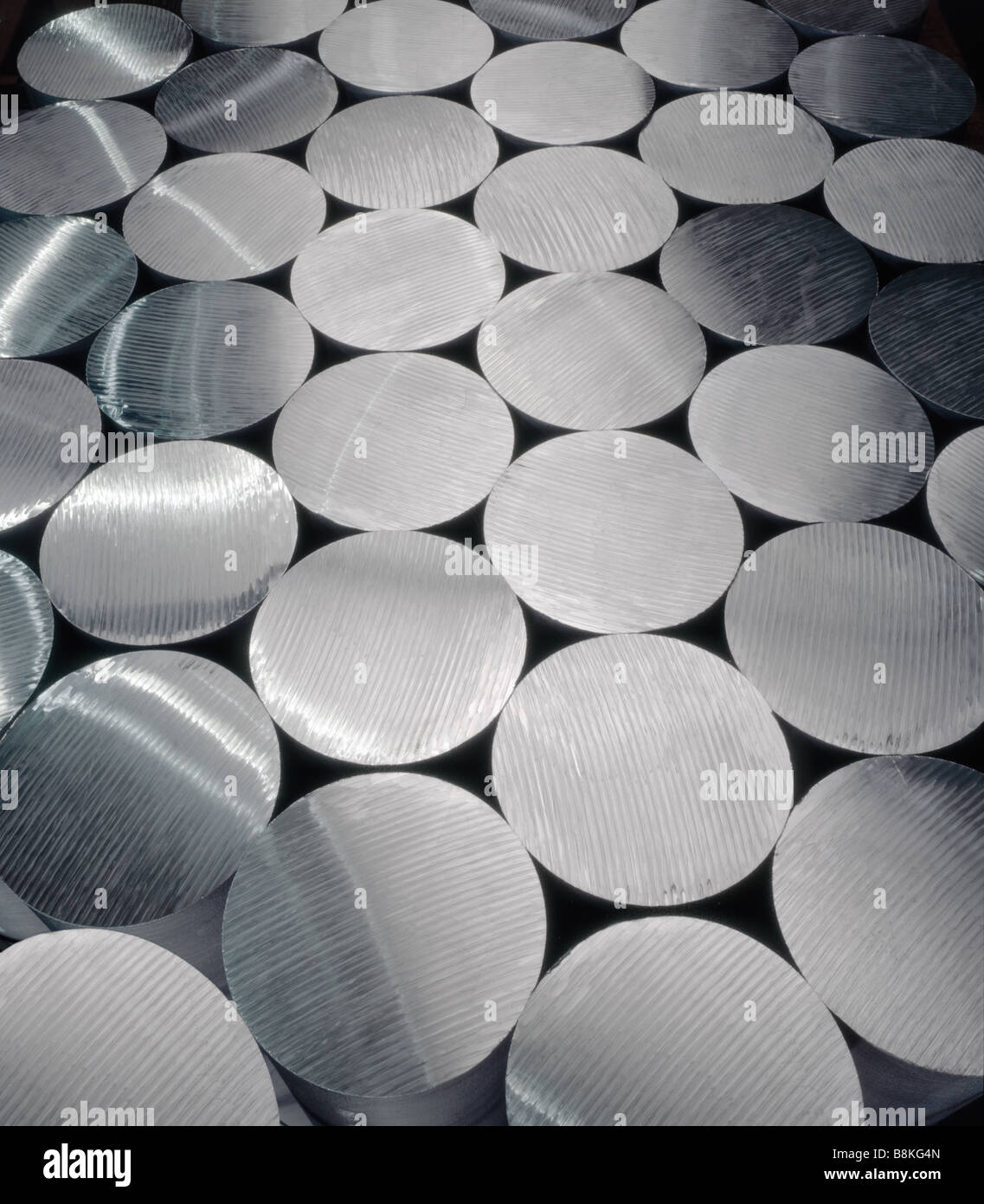 Smelting aluminium -Fotos und -Bildmaterial in hoher Auflösung – Alamy