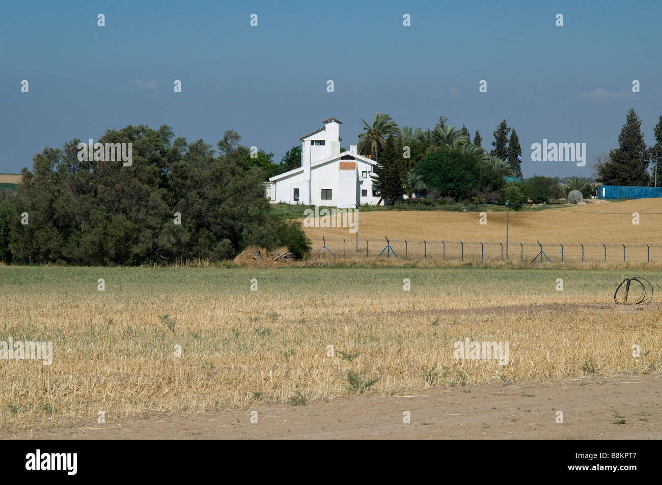 Ariel sharon haus -Fotos und -Bildmaterial in hoher Auflösung – Alamy