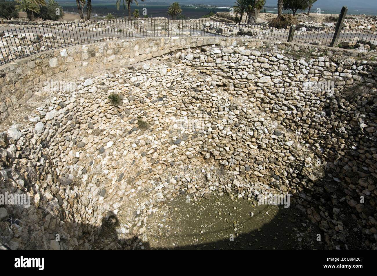 Silo israel -Fotos und -Bildmaterial in hoher Auflösung – Alamy