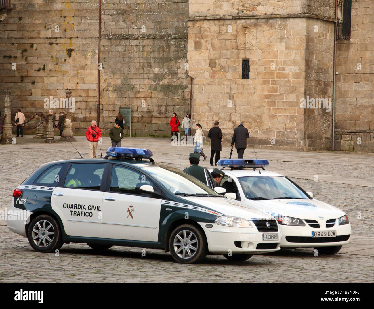 Zivilpolizei autos -Fotos und -Bildmaterial in hoher Auflösung – Alamy