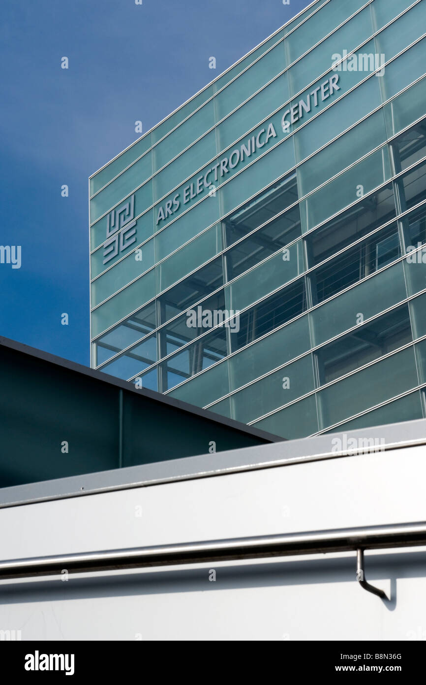 Ars electronica -Fotos und -Bildmaterial in hoher Auflösung – Alamy