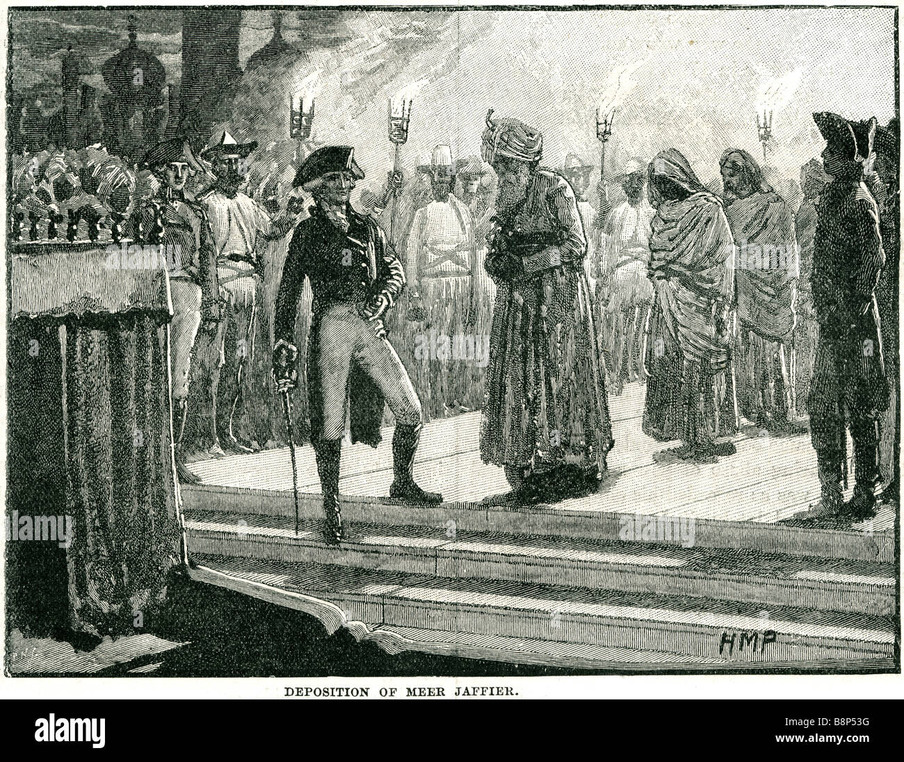 Vor der ablagerung -Fotos und -Bildmaterial in hoher Auflösung – Alamy