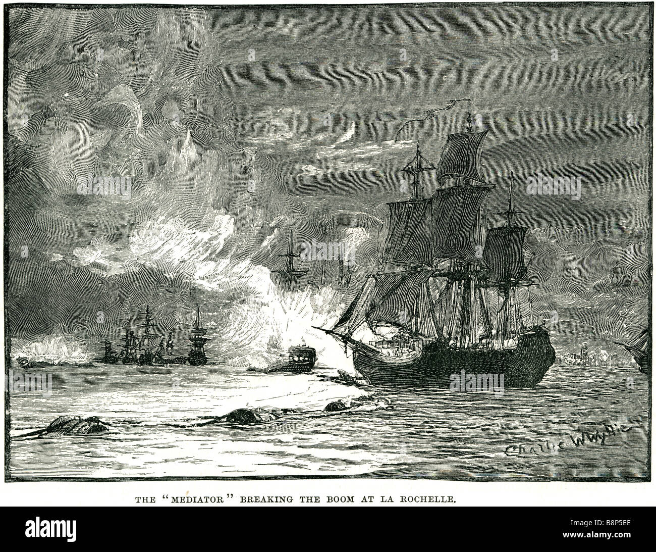 Napoleonische kriege 1810 -Fotos und -Bildmaterial in hoher Auflösung ...