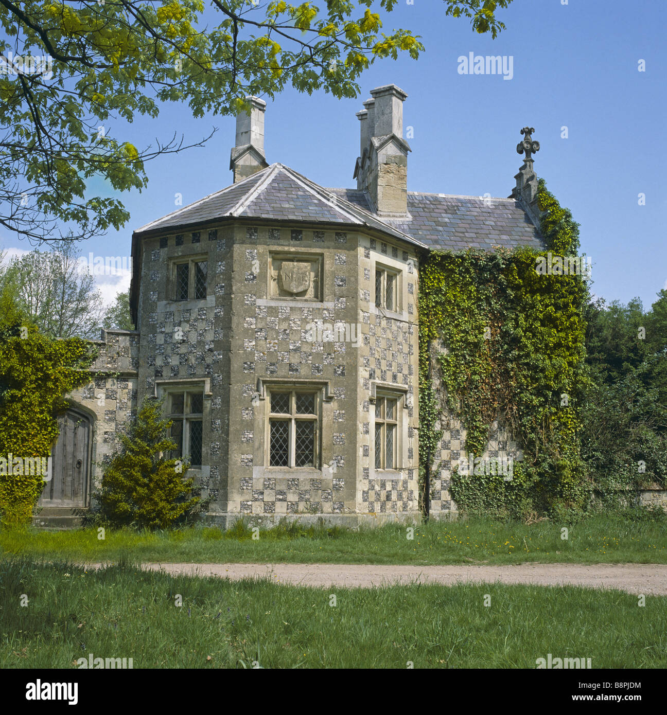 Thunderdell lodge -Fotos und -Bildmaterial in hoher Auflösung – Alamy