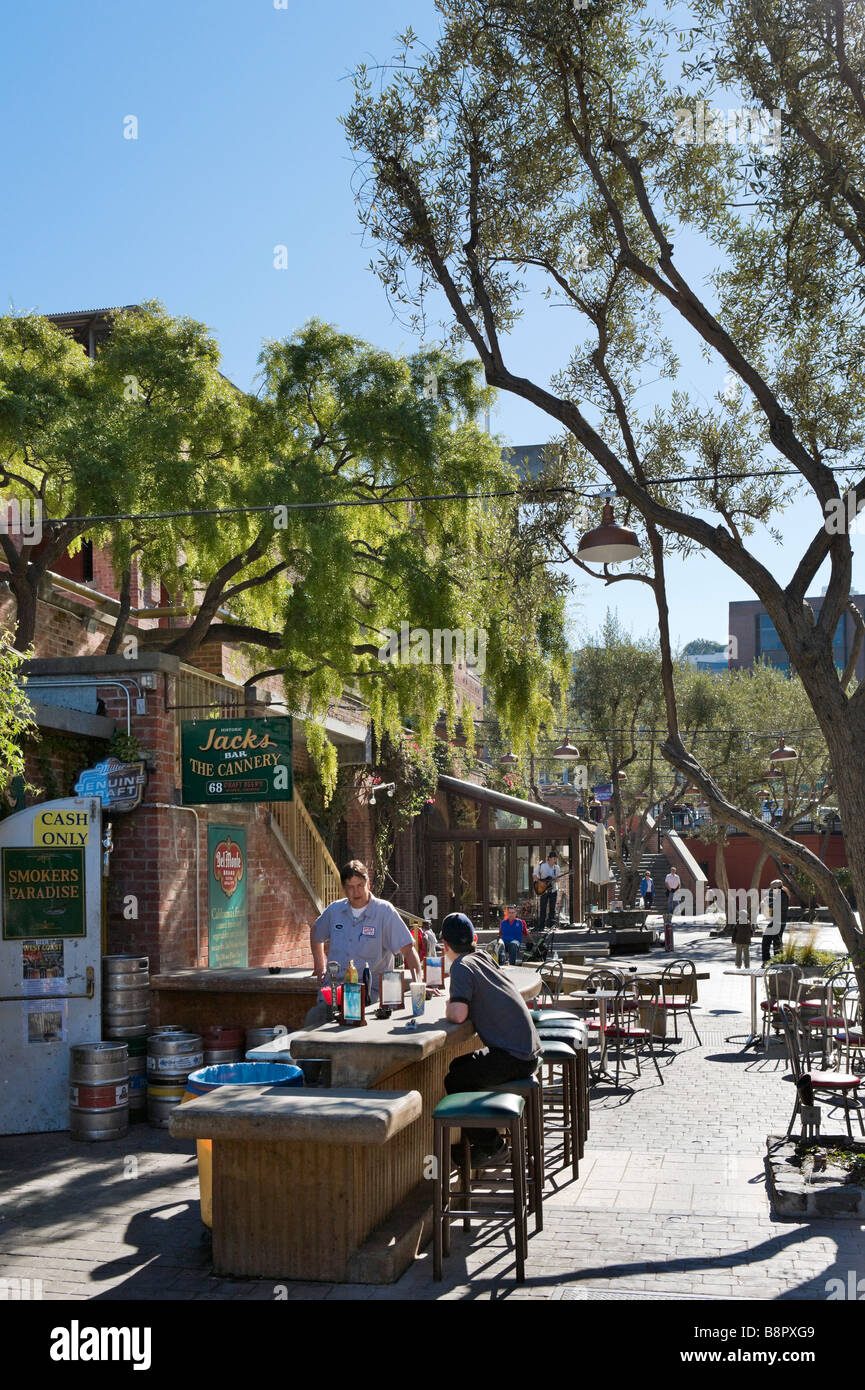 Jacks cannery bar fishermans wharf in san francisco -Fotos und ...