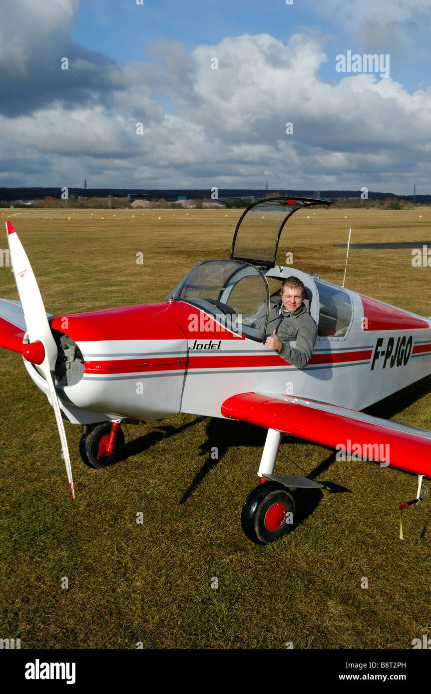 French aeroplane -Fotos und -Bildmaterial in hoher Auflösung – Alamy