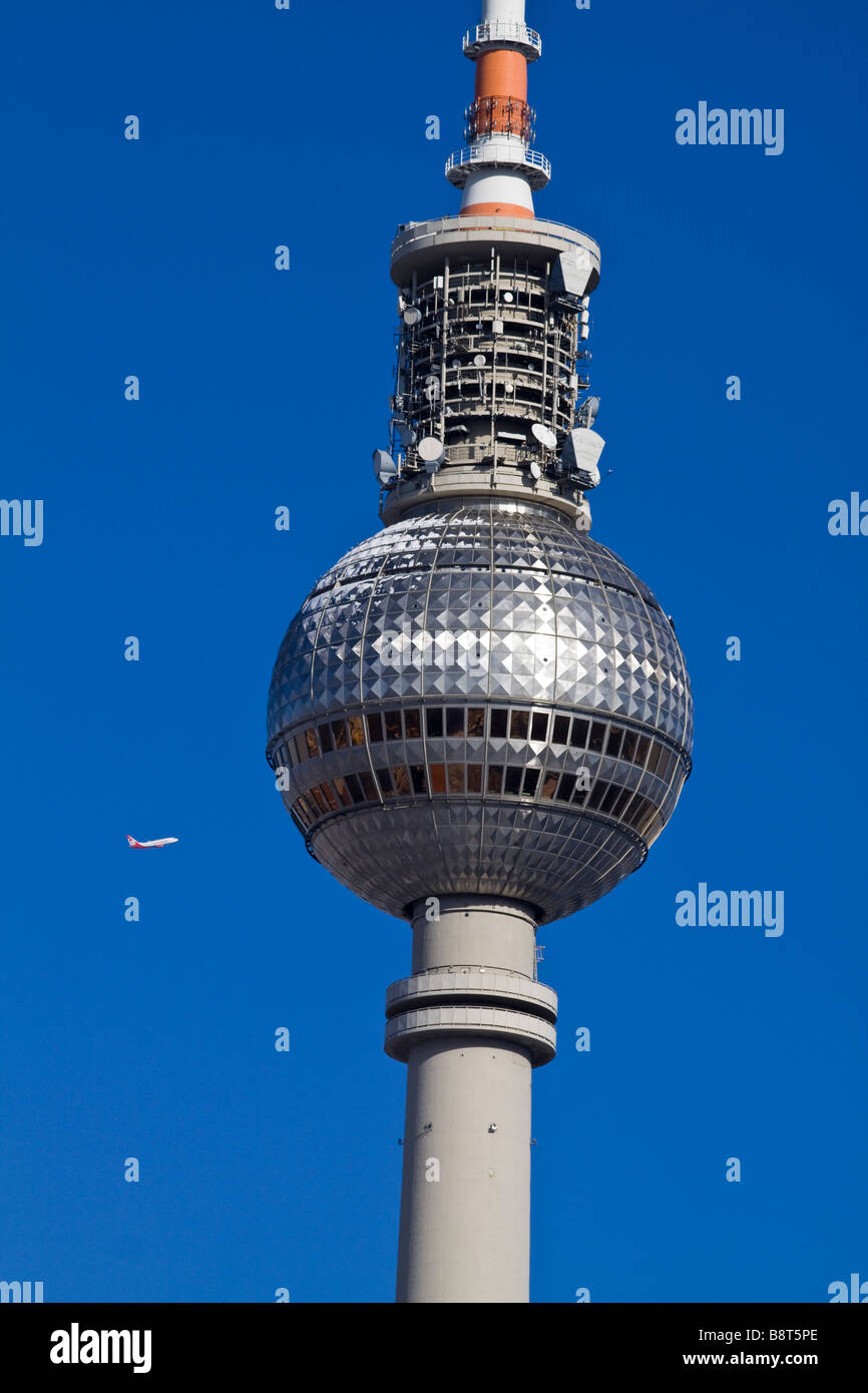 Turm alex -Fotos und -Bildmaterial in hoher Auflösung – Alamy
