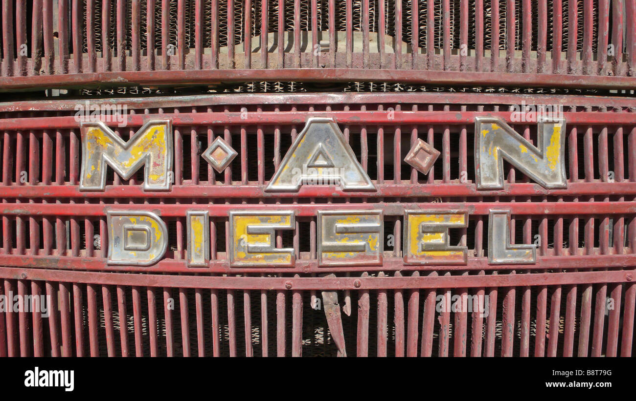 Mann diesel -Fotos und -Bildmaterial in hoher Auflösung – Alamy