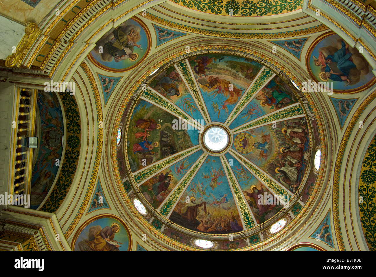 Kloster der karmelitinnen -Fotos und -Bildmaterial in hoher Auflösung – Alamy