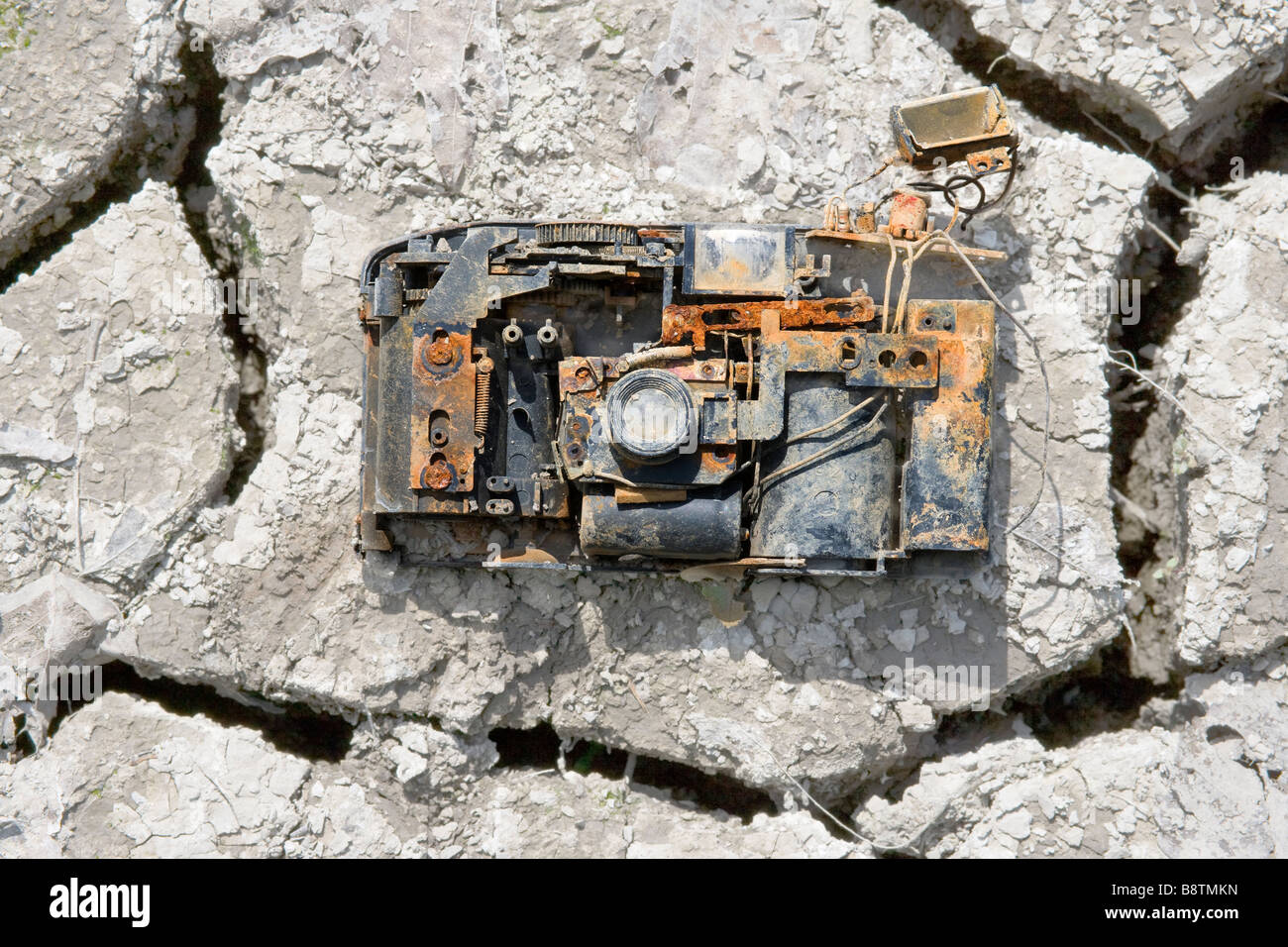 Dropped camera -Fotos und -Bildmaterial in hoher Auflösung – Alamy