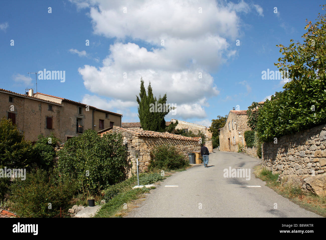 Sauniere rennes le chateau france -Fotos und -Bildmaterial in hoher ...