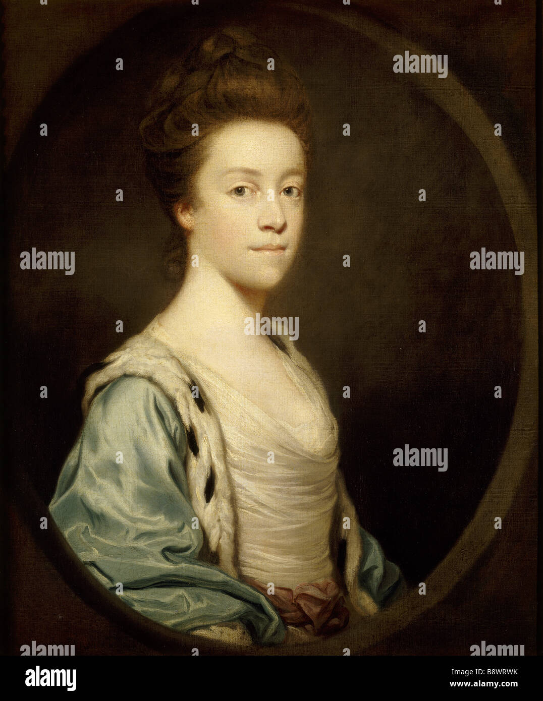 Joshua Reynolds Stockfotos und -bilder Kaufen - Alamy