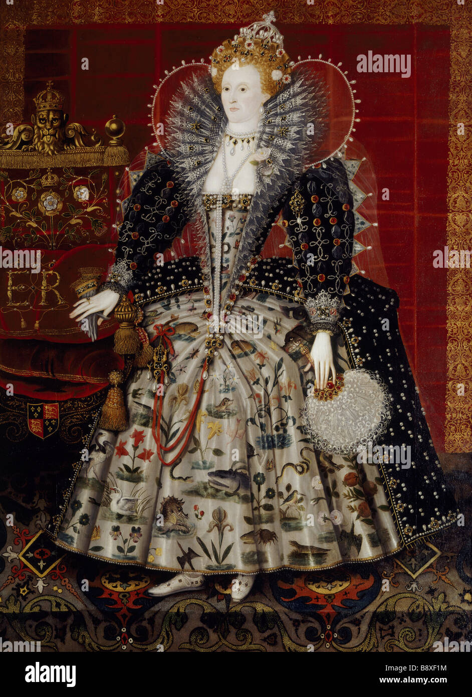 Propaganda tudor -Fotos und -Bildmaterial in hoher Auflösung – Alamy