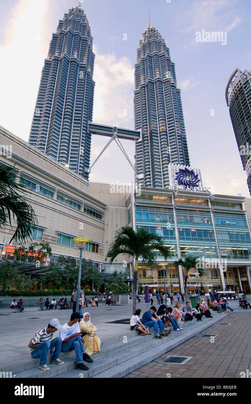 Klcc Malaysia