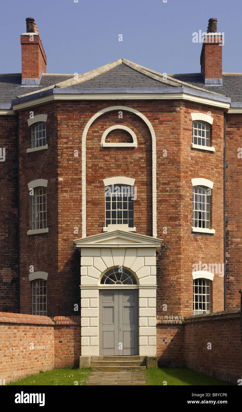 Victorian poor workhouse -Fotos und -Bildmaterial in hoher Auflösung ...