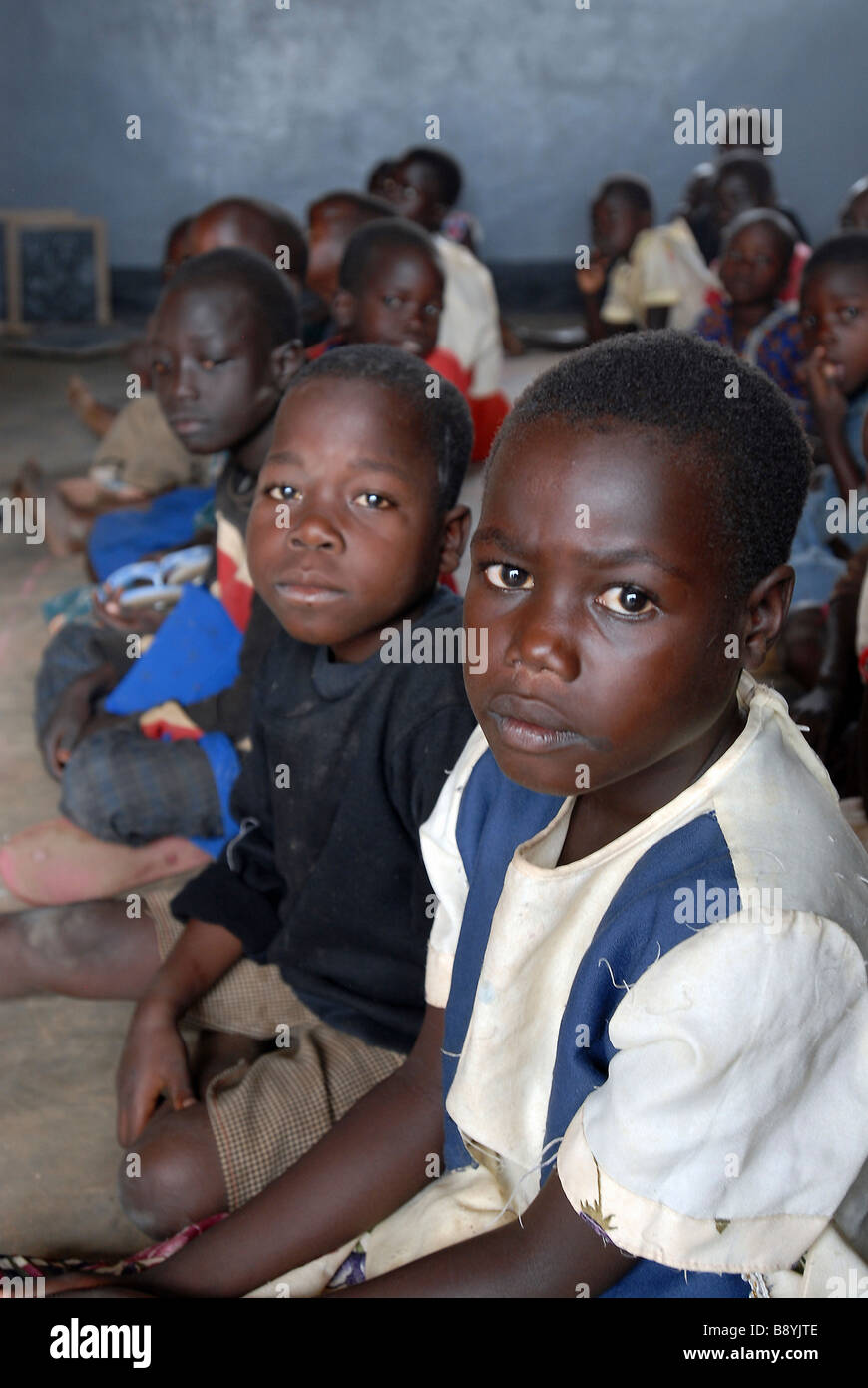 Behindert Kinder Schule Stockfotos und -bilder Kaufen - Alamy