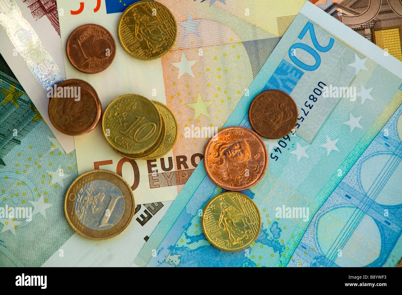 European union money -Fotos und -Bildmaterial in hoher Auflösung – Alamy